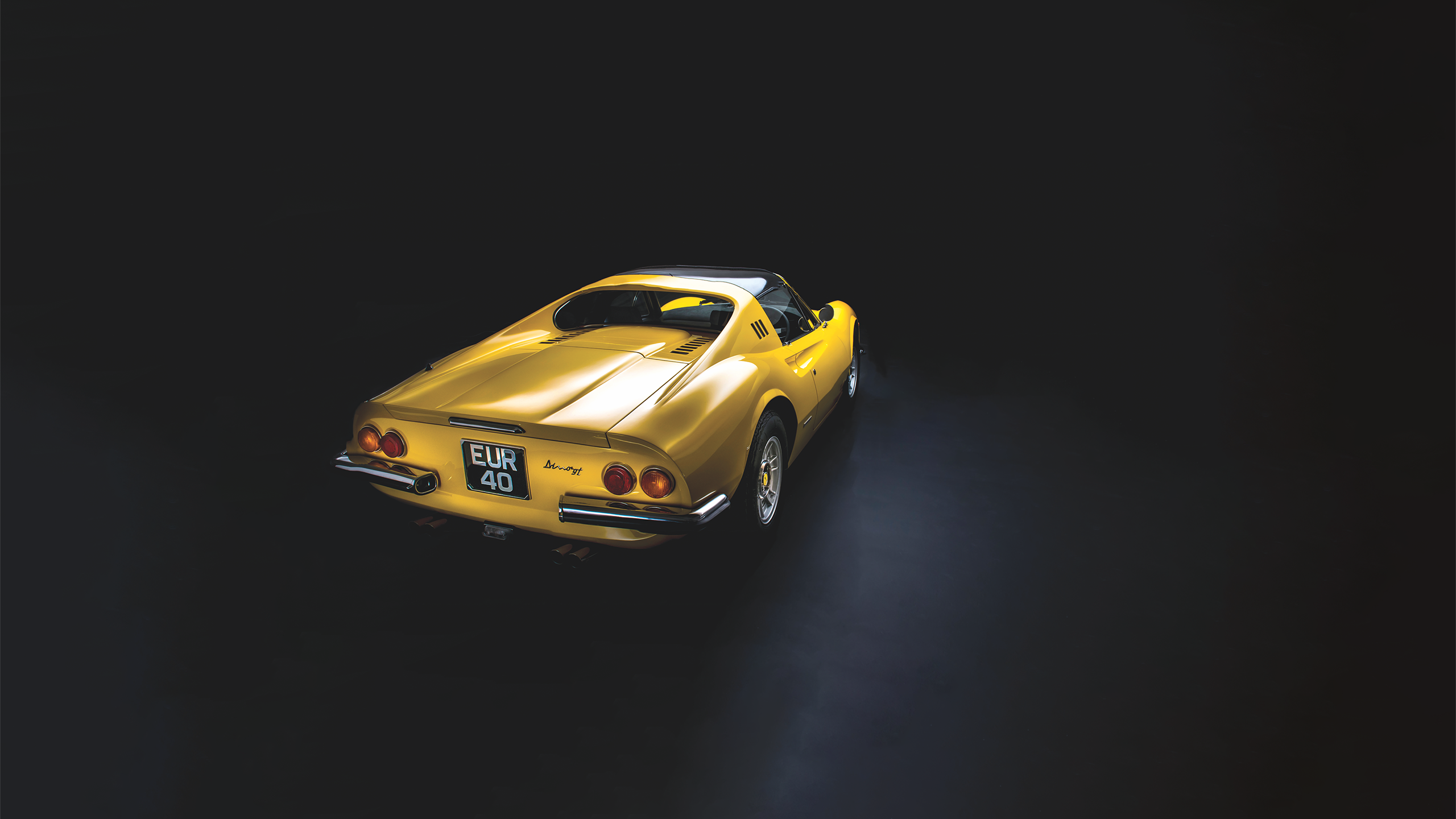 Eurospares | Leading Supercar Parts Supplier Since 1985