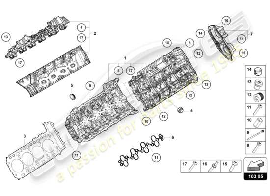 Eurospares | Lamborghini Urus (2020)
