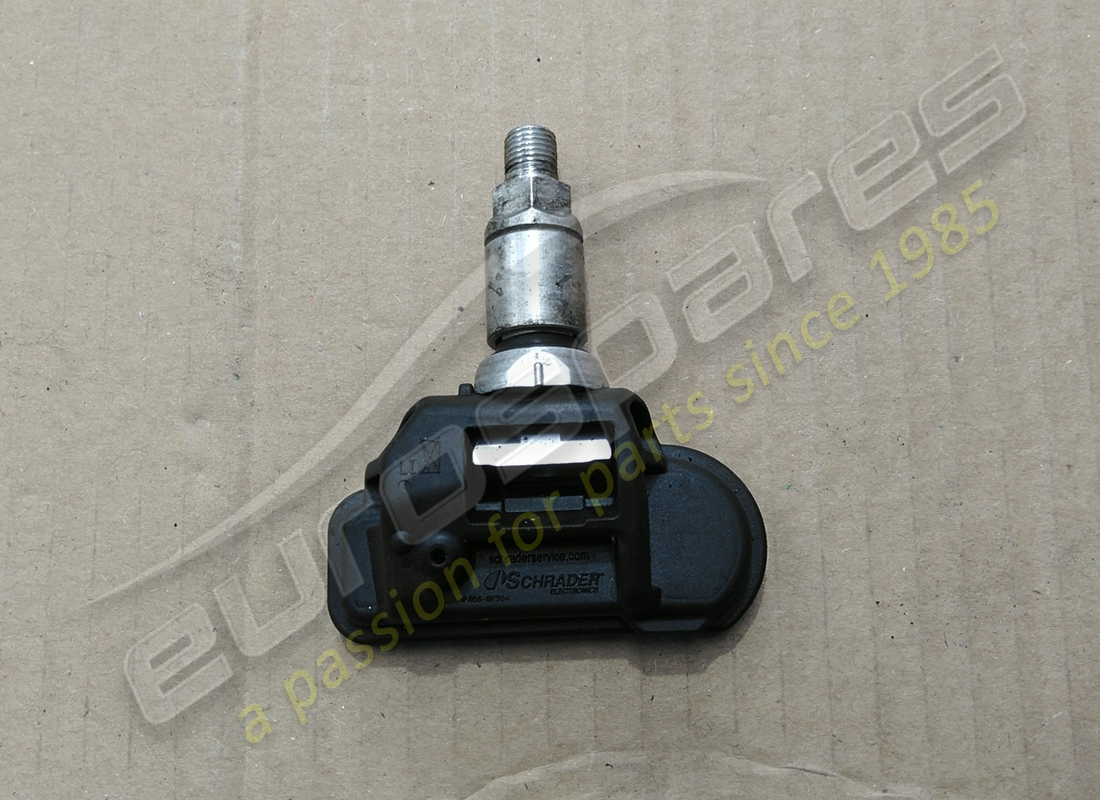 PART 670106084 | USED TYRE VALVE WITH PRESSURE SENSOR