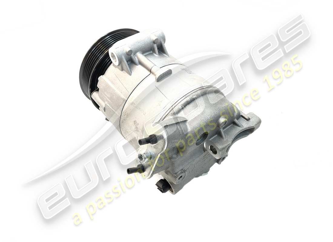 Maserati Part | COMPRESSORE A/C V6 308716 Reconditioned