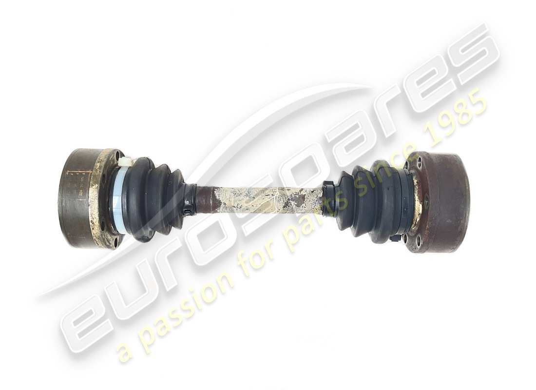 Used Genuine Ferrari Part number 103885, AXLE SHAFT.