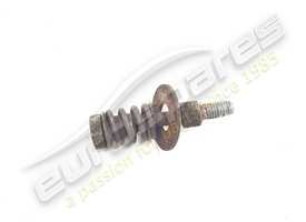 Ferrari Part | SCREW 156916 Used | Eurospares
