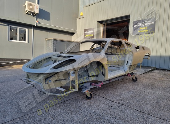 Supercar Bodywork Parts For Sale | Eurospares