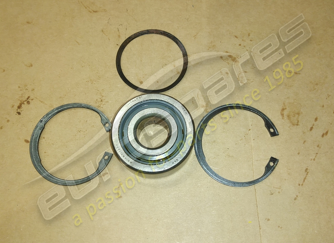 Used Genuine Ferrari Part number 170787, BEARING.