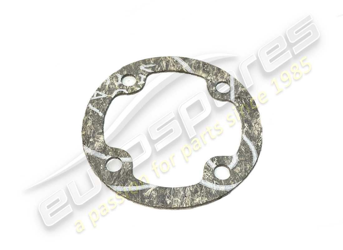New (other) Genuine Ferrari Part number 150075, END PLATE GASKETNEW OLD ...