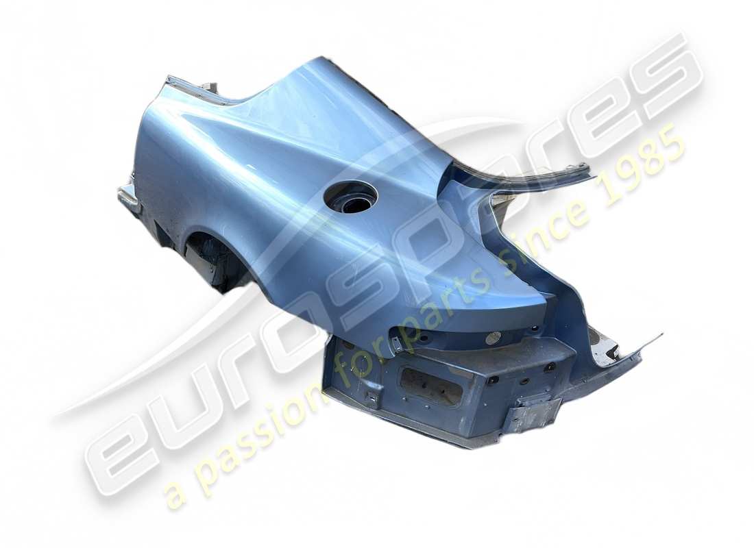 Aston Martin Part | 4G43-C1876-1 Used | Eurospares