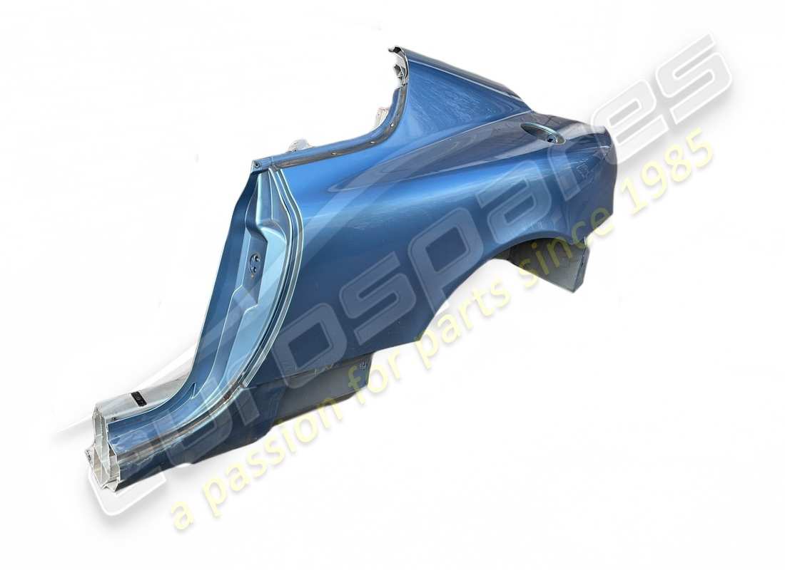 Aston Martin Part | 4G43-C1876-1 Used | Eurospares