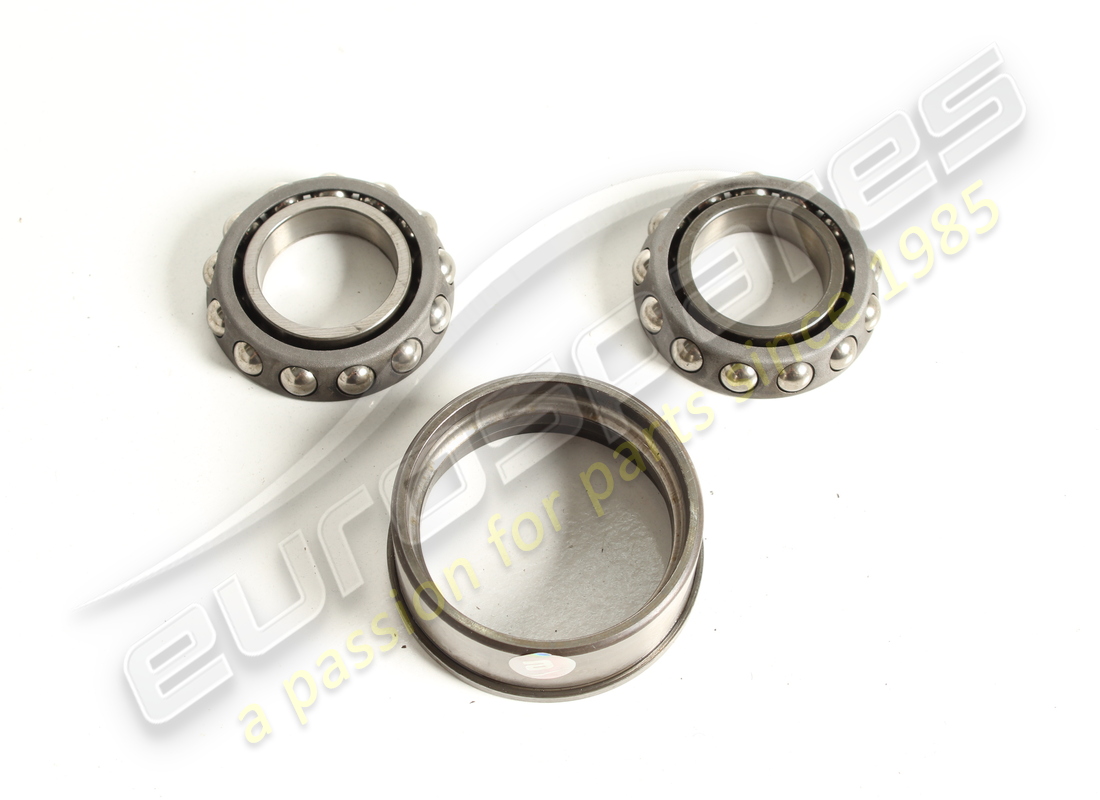 Ferrari Part | DOUBLE BALL BEARING 103042 New | Eurospares