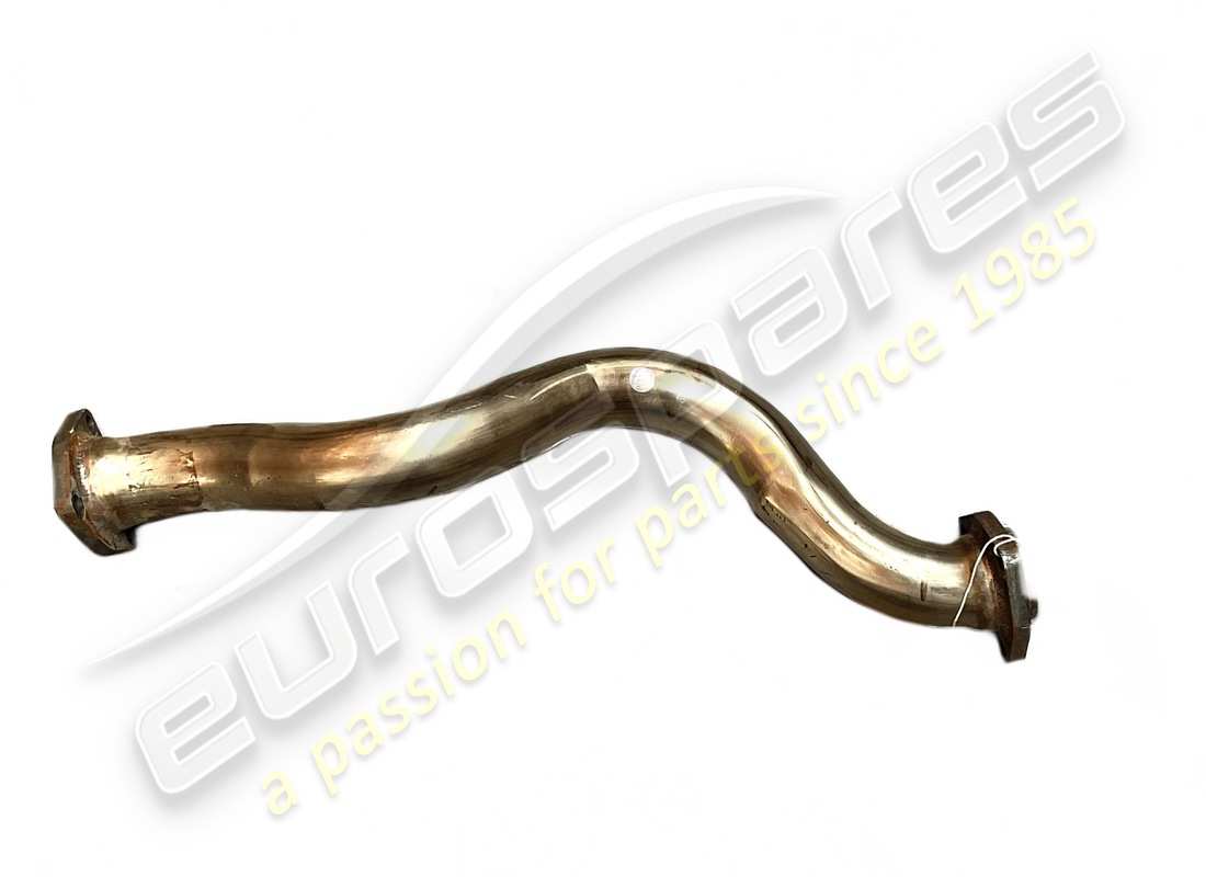 Ferrari Part | INTERMEDIATE PIPE 118157 Used | Eurospares