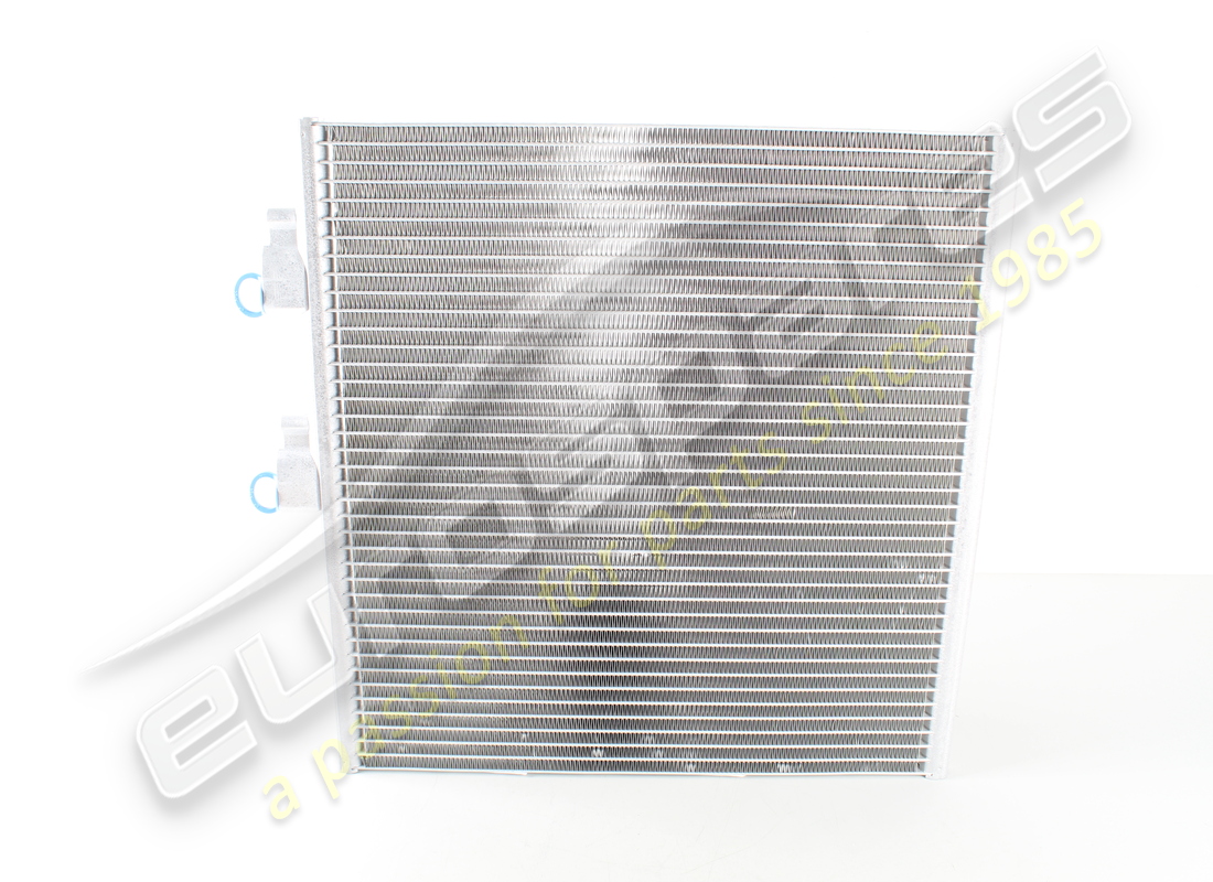 PART PAD260403 | PORSCHE TAYCAN A/C CONDENSER | EUROSPARES