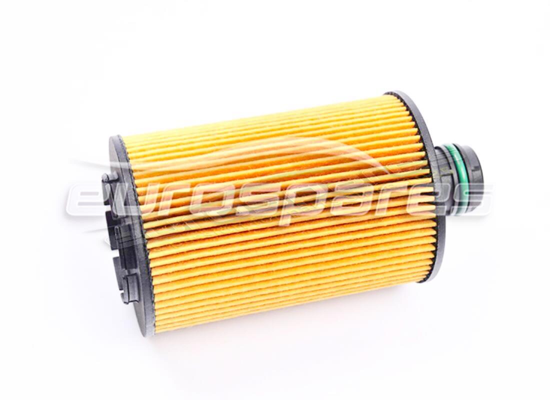 New Genuine Maserati Part number 673002882, OIL FILTER CARTRIDGE.