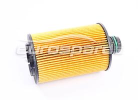 New Genuine Maserati Part number 673002882, OIL FILTER CARTRIDGE.