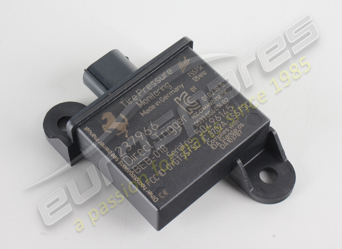 PART 237966 | FERRARI TRIGGER TPMS | EUROSPARES