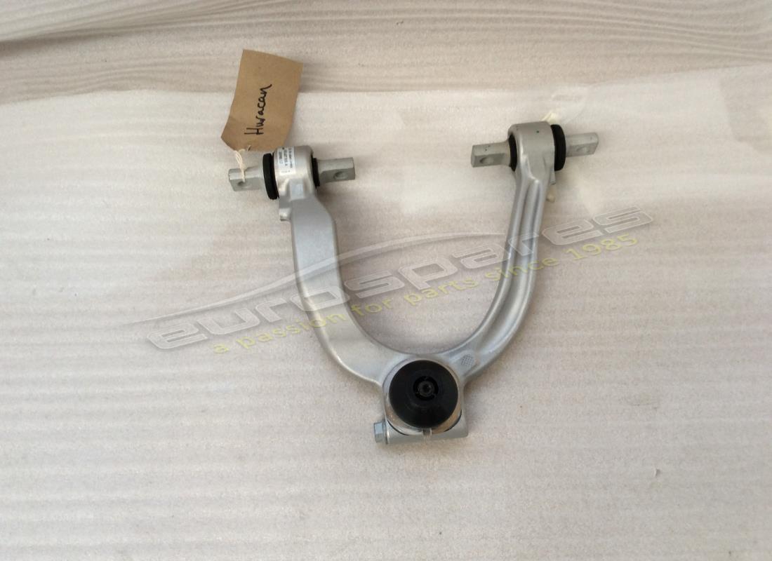 Lamborghini Part | CONTROL ARM,FRONT LB724 4T0407505A New