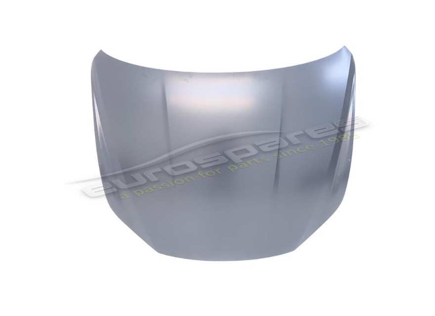 Maserati Part | Maserati FRONT BONNET M157 673008252 New