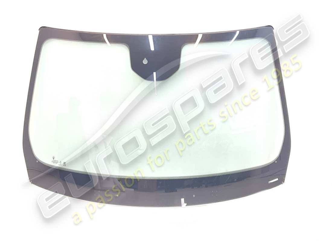 PART 673008229 | MASERATI LEVANTE WINDSCREEN | EUROSPARES