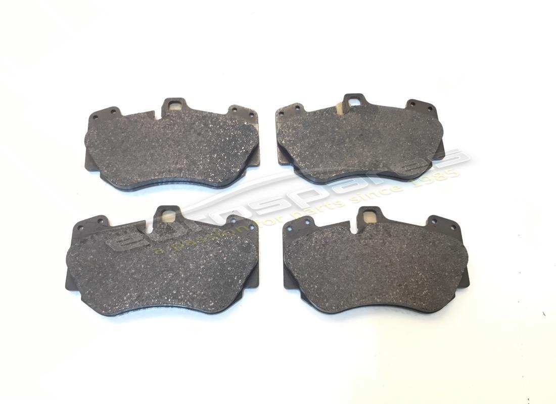 Lamborghini Part | 4S0698151M New | Eurospares