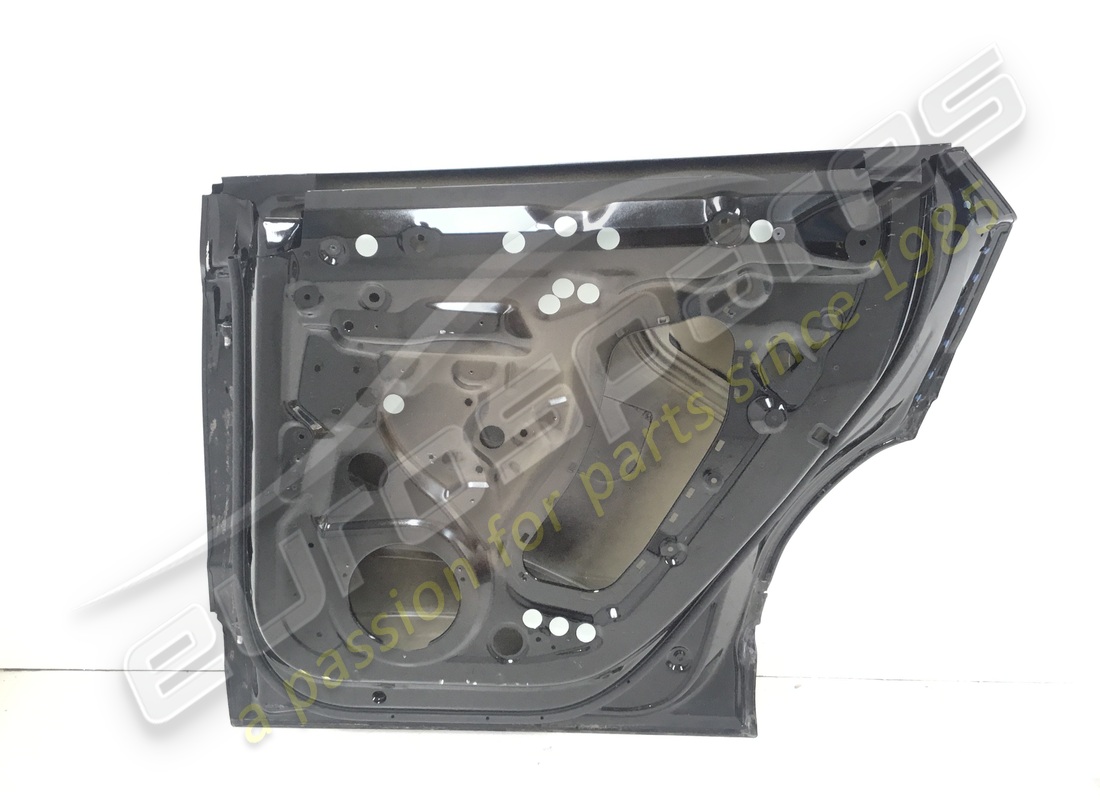 Lamborghini Part | 4ML833052A RH REAR DOOR Used | Eurospares