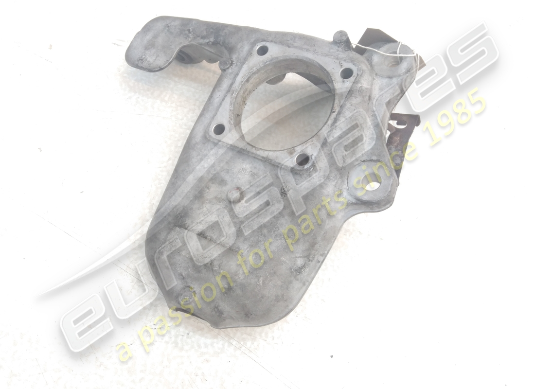 Used Genuine Maserati Part number 980139892, LH FRONT SUSPENSION KITHub ...