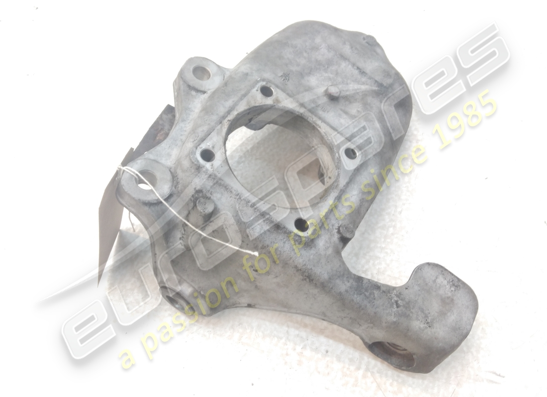 Used Genuine Maserati Part number 980139892, LH FRONT SUSPENSION KITHub ...