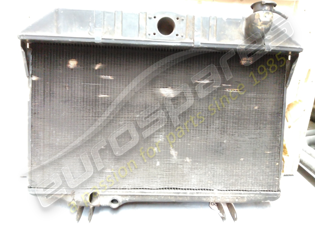 Ferrari Part | RADIATOR 275 GTB4 OE 800136 New | Eurospares