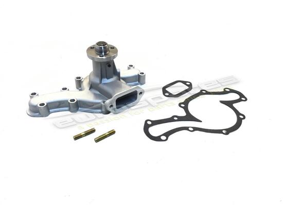 Eurospares Water Pumps | New & Used Parts
