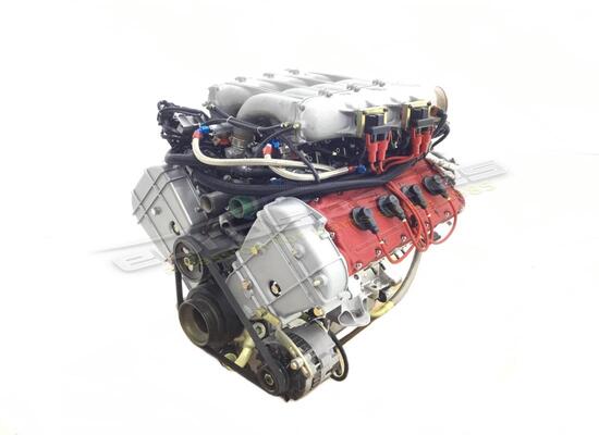 Eurospares Engines | New & Used Parts