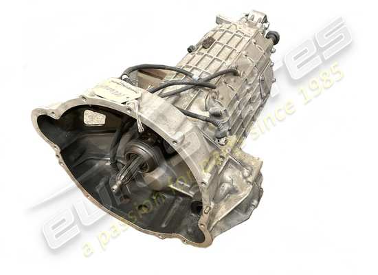 Eurospares Transmissions | New & Used Parts