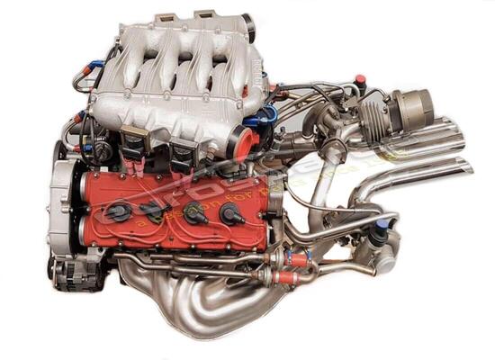 Eurospares Engines | New & Used Parts