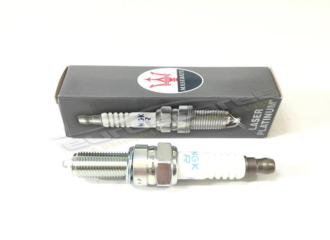 PART 239242 | MASERATI SPARK PLUG | FITS GRANCABRIO GRANTURISMO ...