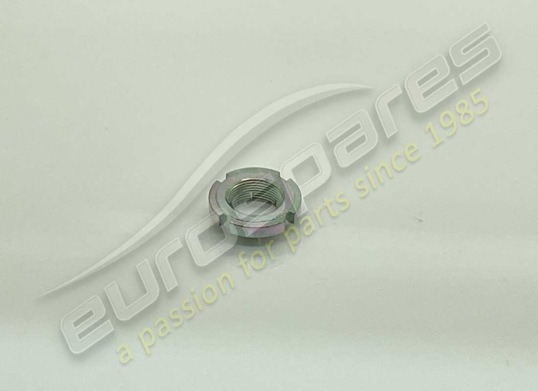 Ferrari Part | RING NUT 104919 New | Eurospares