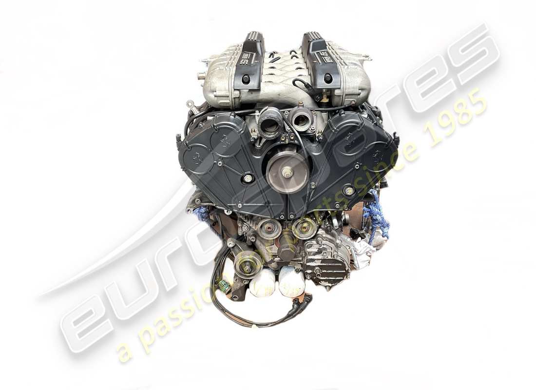 Ferrari Part | 456 GT ENGINE 153192 Used | Eurospares