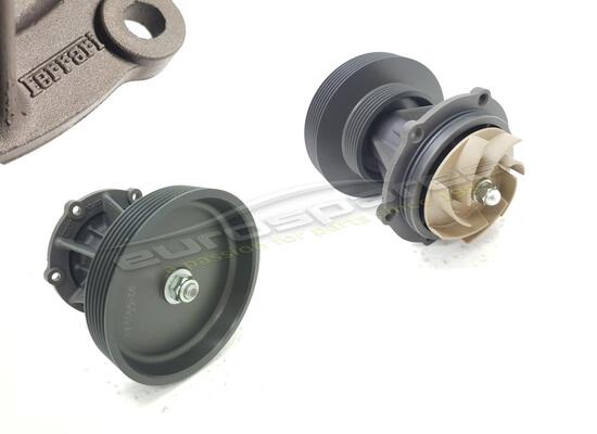 Eurospares Water Pumps | New & Used Parts