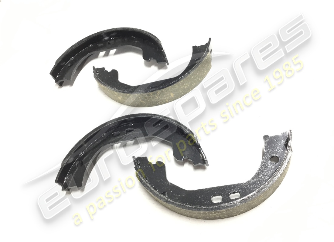 PART 673000035 | MASERATI HANDBRAKE SHOES SET | EUROSPARES