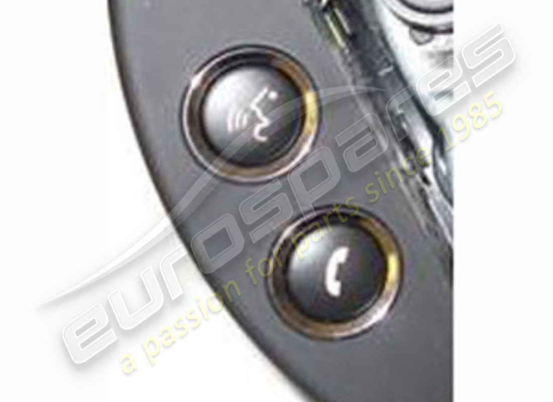 Slowly dying steering wheel buttons | Page 3 | Maserati Forum