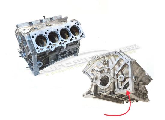 Cylinder Blocks & Crankcases For Sale | Supercar Parts