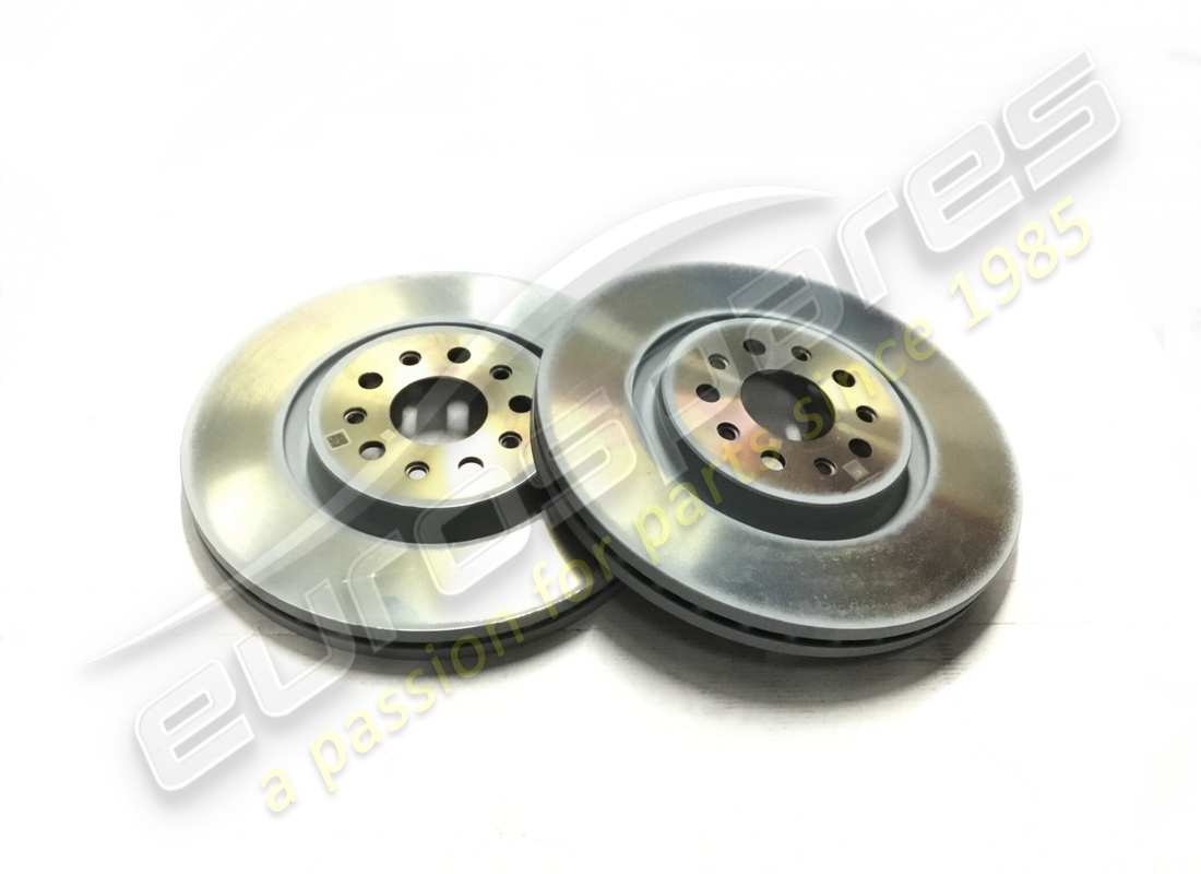 PART 670038175 | MASERATI LEVANTE FRONT BRAKE DISC
