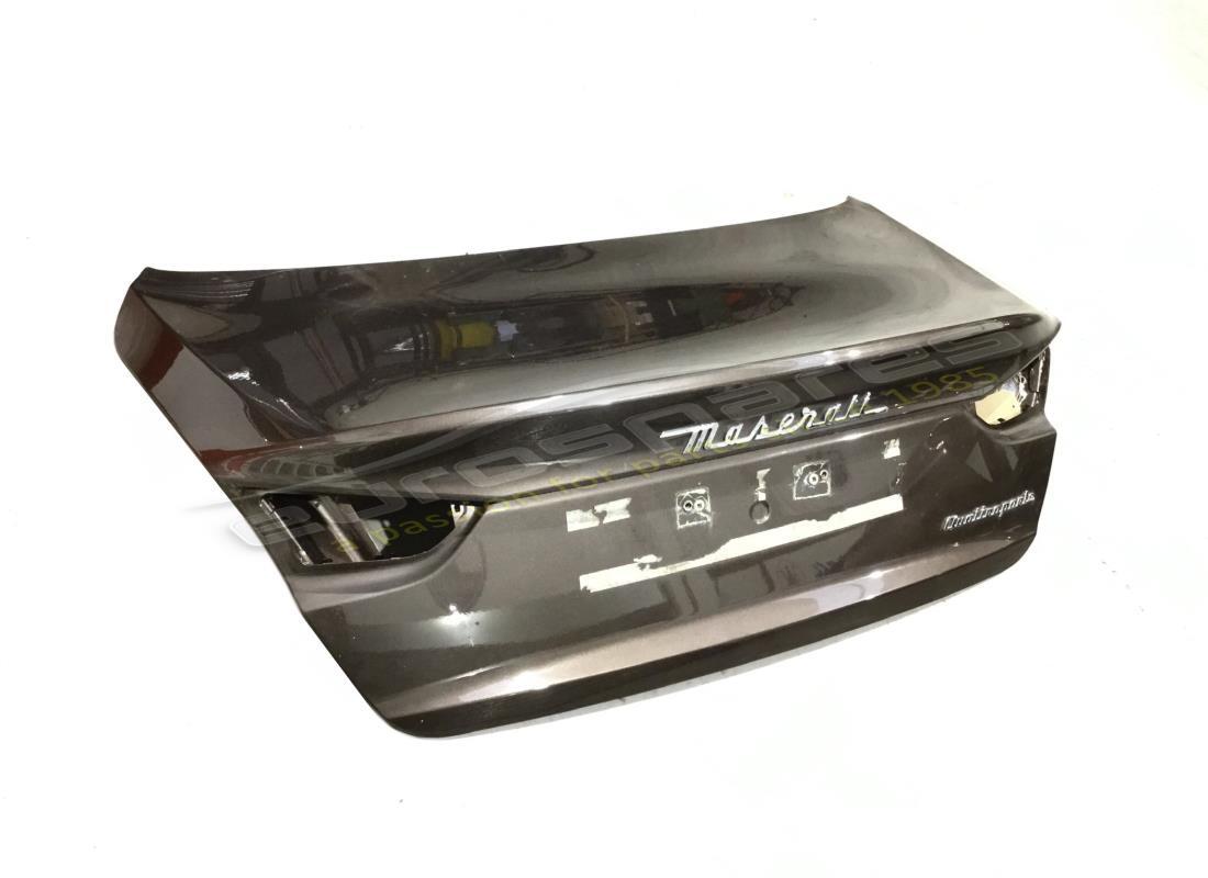 Eurospares | 673005300 Maserati