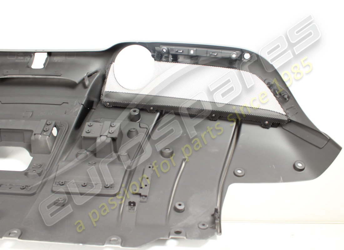Ferrari Part | REAR DIFFUSER 877913 New | Eurospares