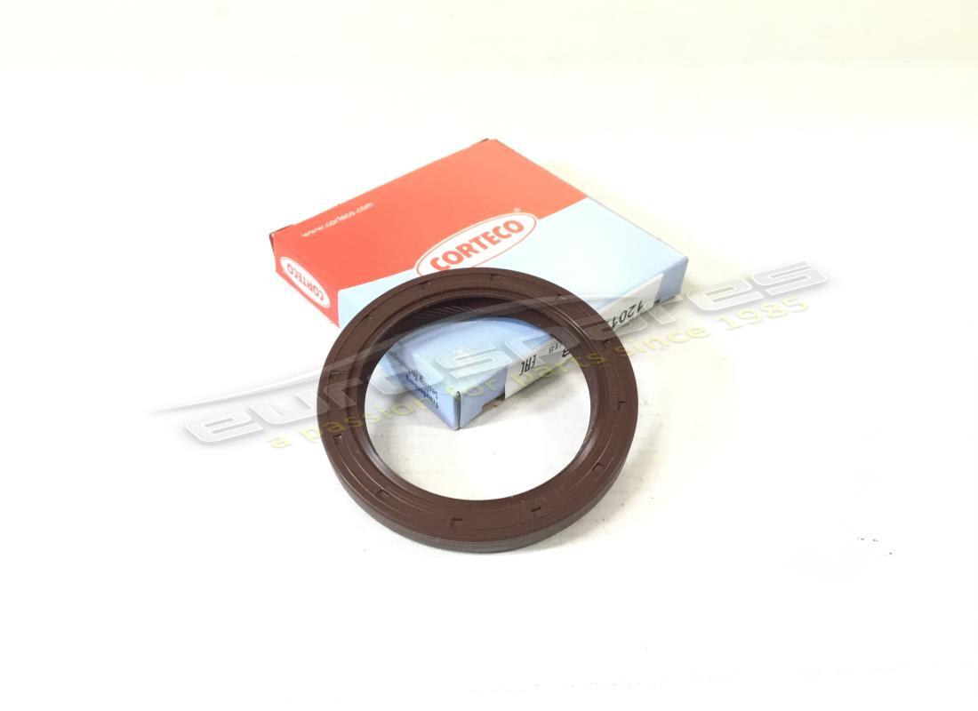 Ferrari Part | FRONT MAIN GASKET 188717 New | Eurospares