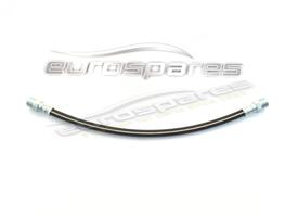 New Genuine Ferrari Part number 101392, REAR BRAKE HOSE 350MM.