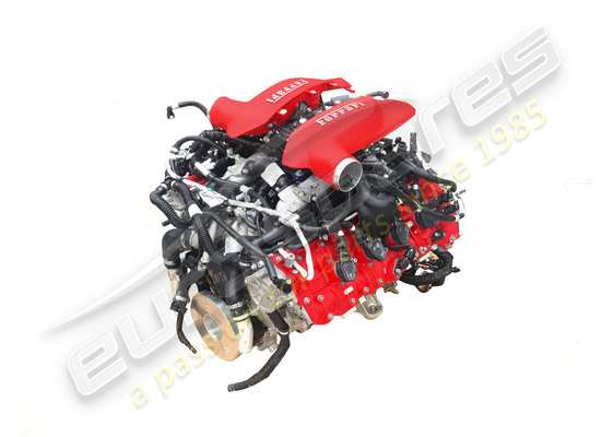 Eurospares Engines | New & Used Parts