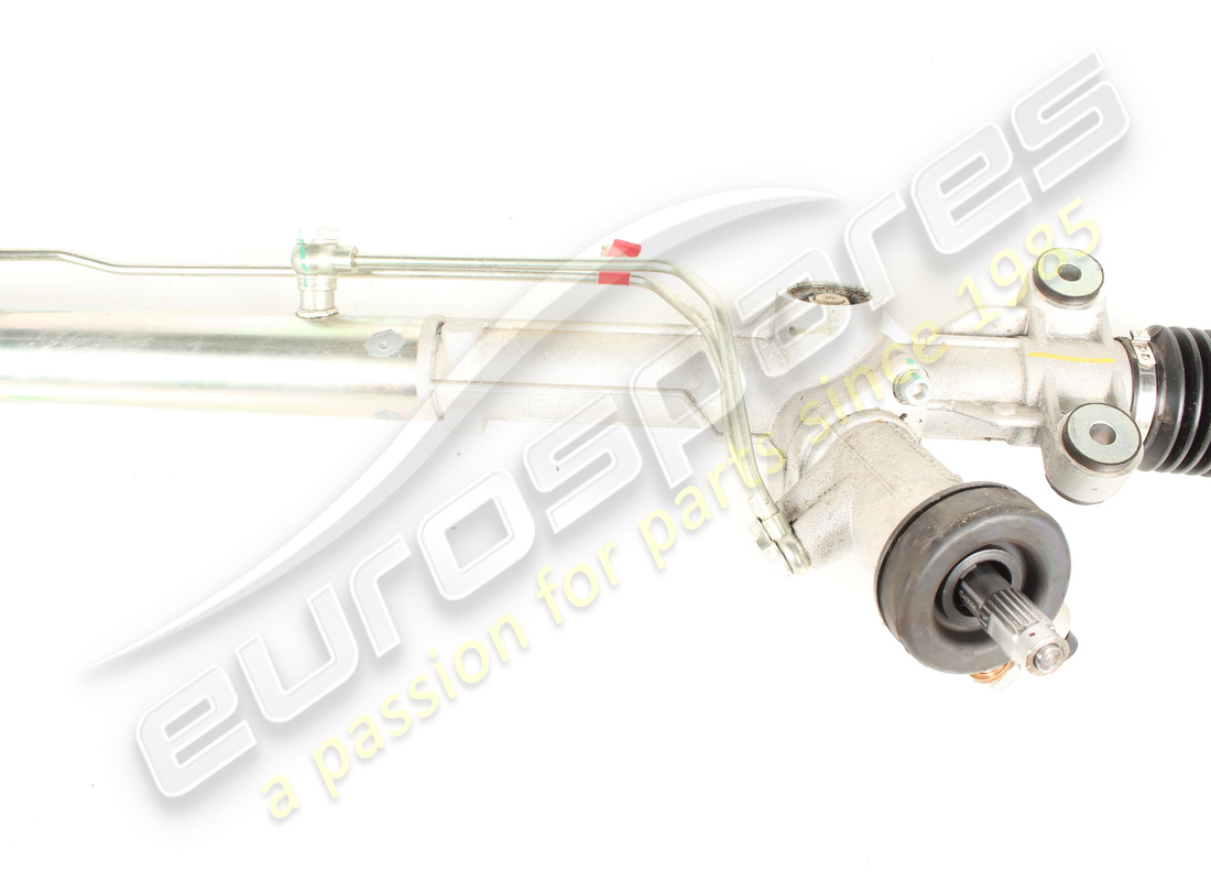 Ferrari Part | STEERING RACK RHD 301996 Used | Eurospares