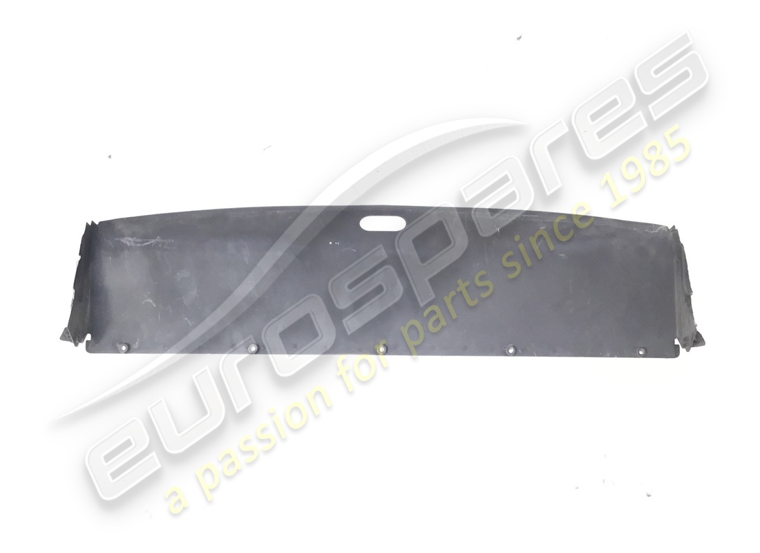Ferrari Part | FRONT CROSSMEMBER COMPLETE 64716800 Damaged