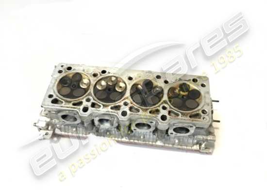 Eurospares Cylinder Heads | New & Used Parts