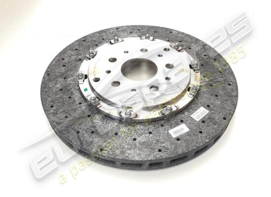 Eurospares Brakes | New & Used Parts