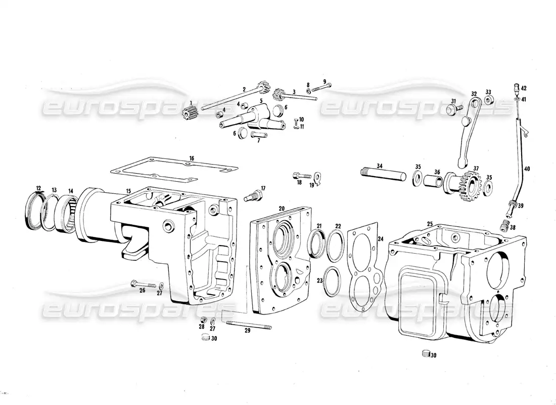 Maserati Parts Online | Genuine and OEM Parts