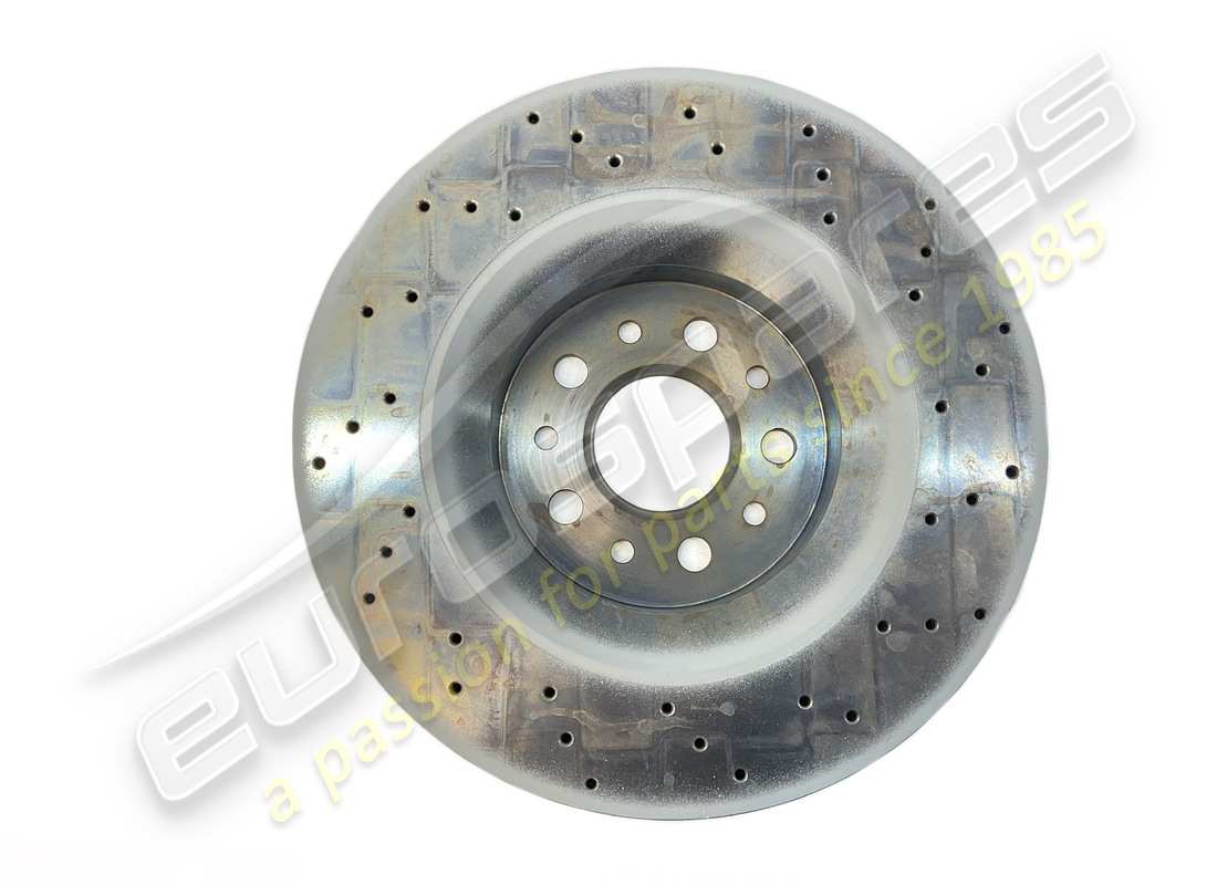 PART 670105706 | MASERATI LEVANTE LH REAR BRAKE DISC