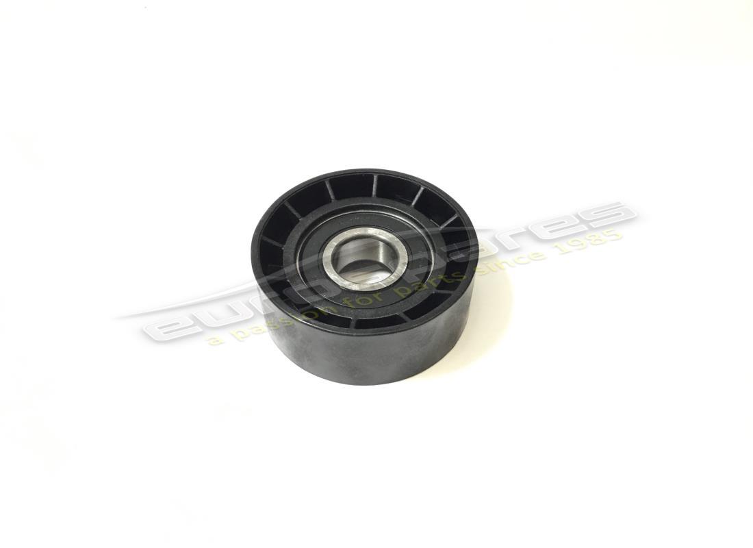 PART 226205 | MASERATI BELT TENSIONER PULLEY WITH BEARING