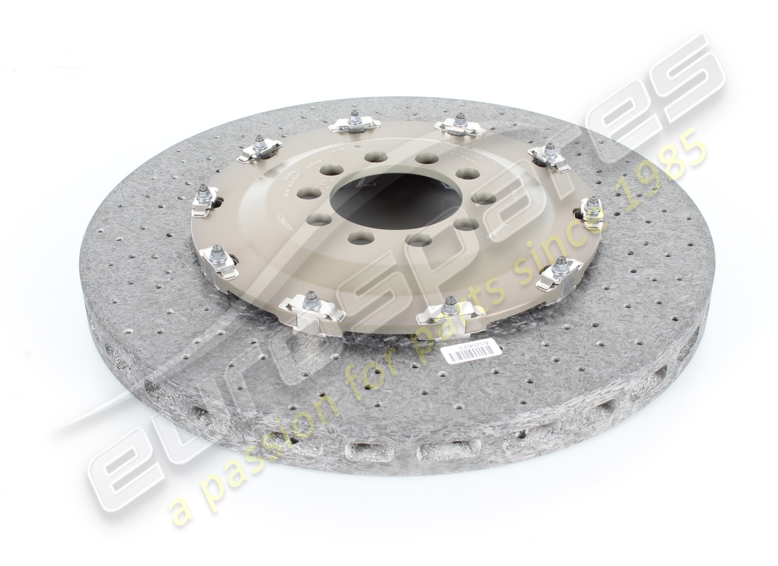 PART 926496 | NEW (OTHER) FERRARI 488 REAR BRAKE DISC